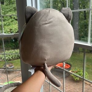 Squishmallows | Accessories | Felton The Siamese Cat Squishmallow 2in ...